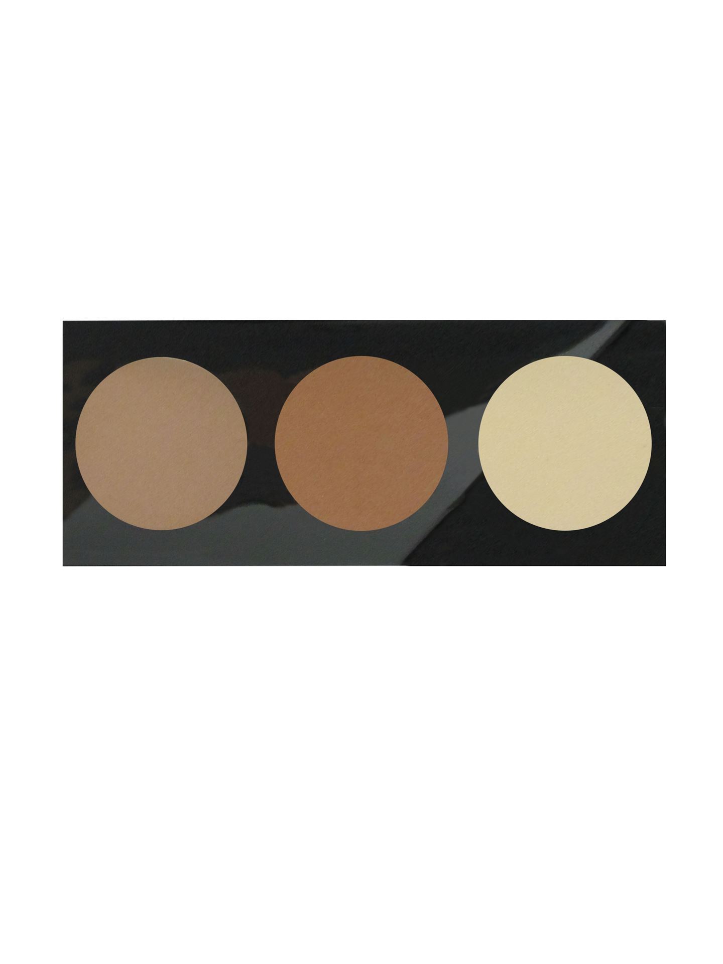 Fair Powder Contour Palette | LIZstetique: Make-Up and Skincare