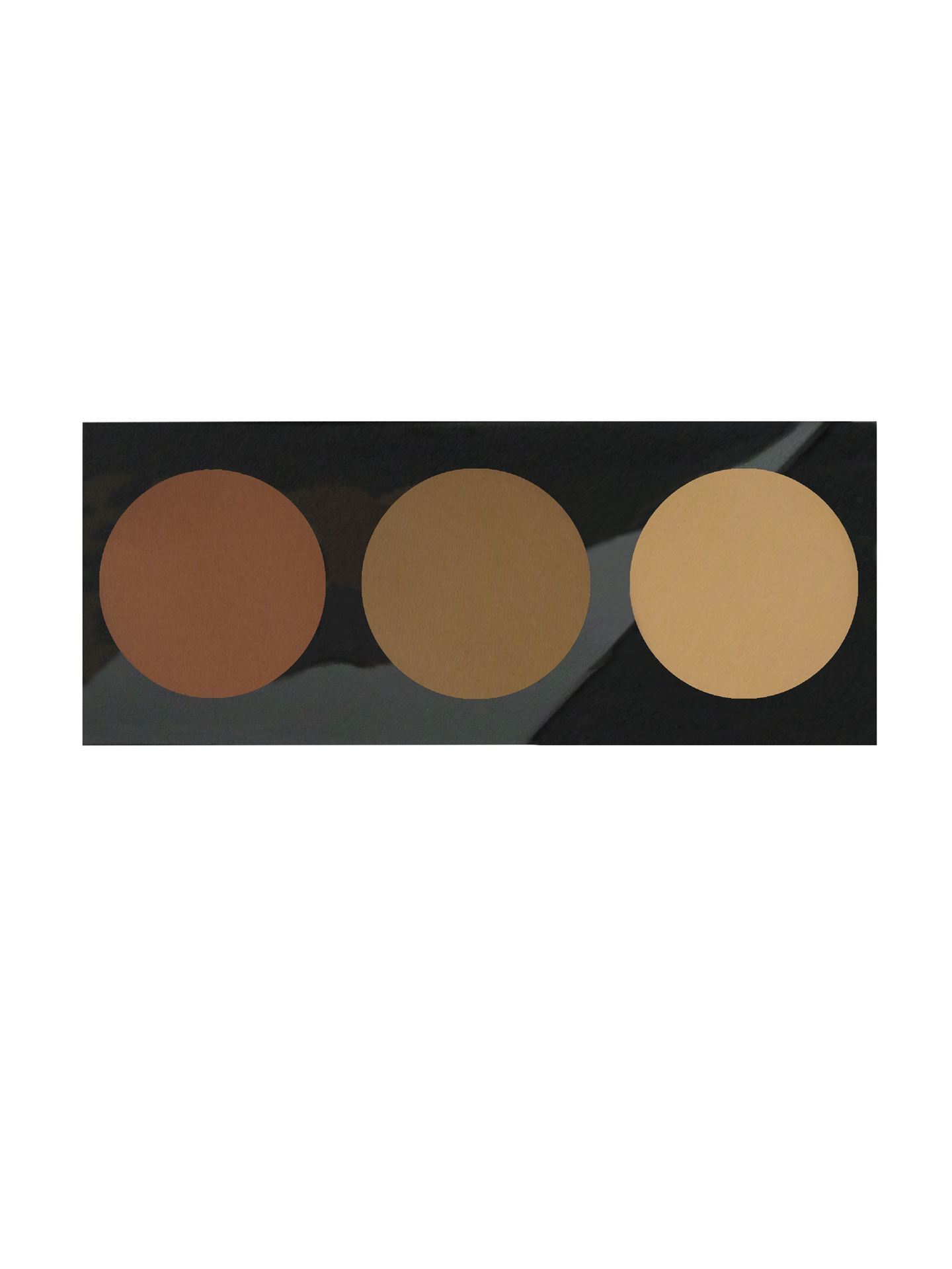 Dusk Powder Contour Palette | LIZstetique: Make-Up and Skincare