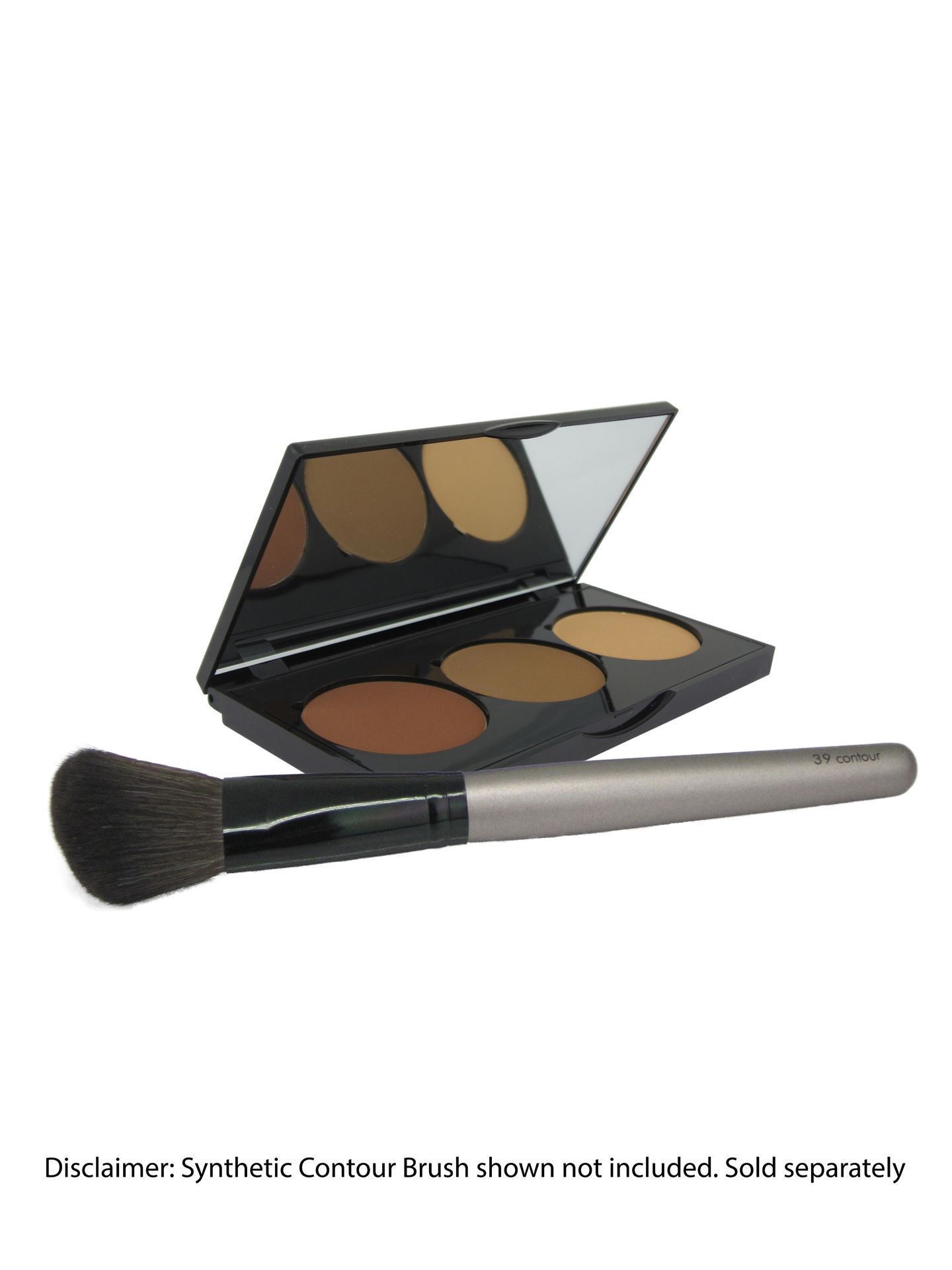 Dusk Powder Contour Palette | LIZstetique: Make-Up and Skincare