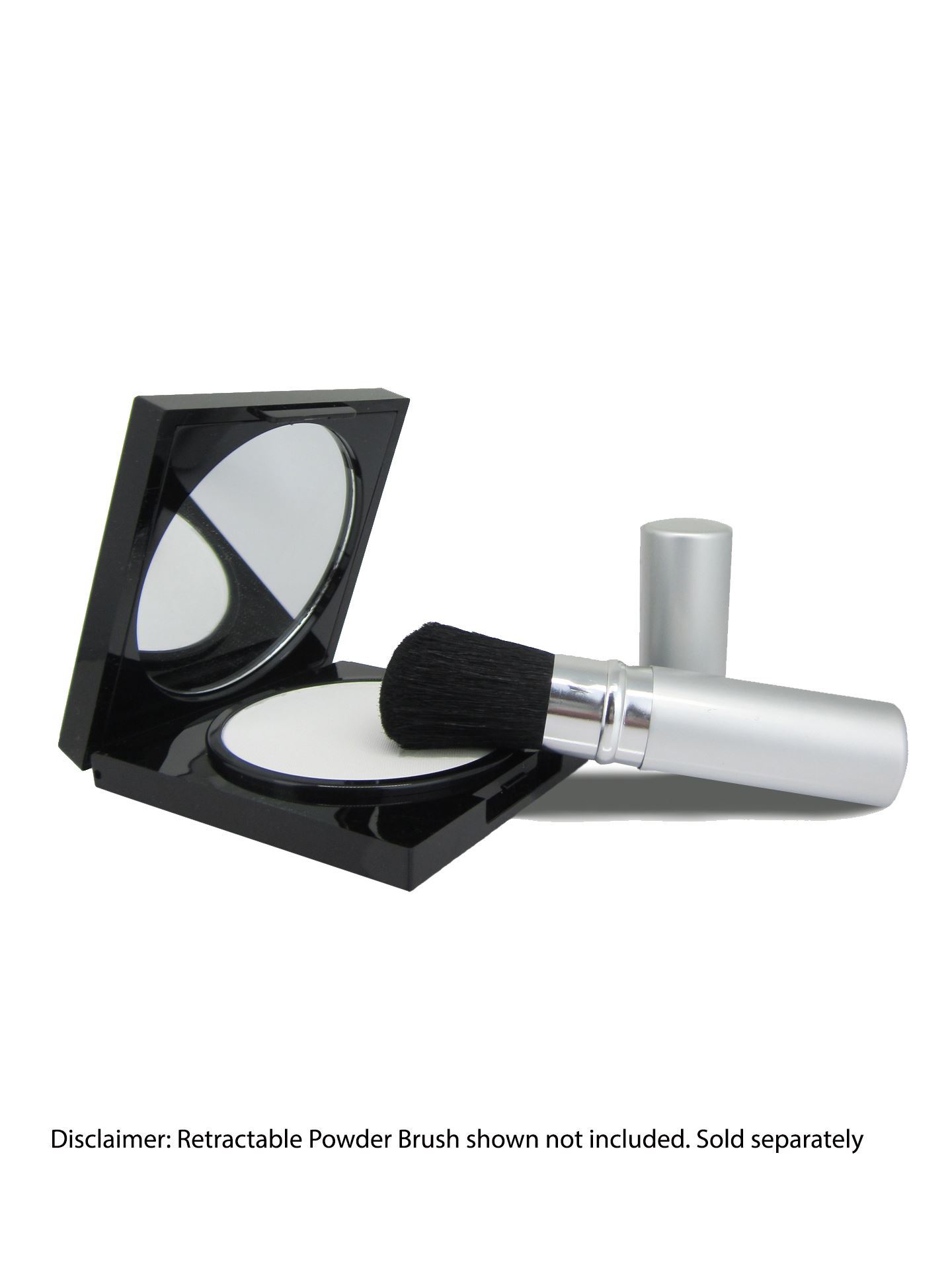 BLAK Oil Control Powder | LIZstetique: Make-Up and Skincare