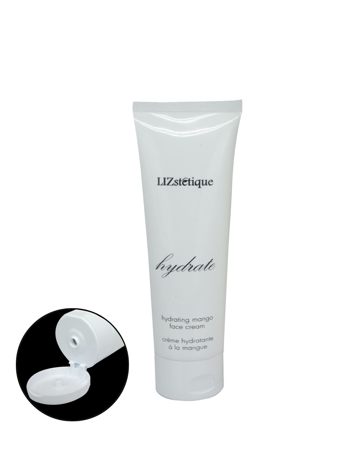 Hydrate Mango Face Cream | LIZstetique: Make-Up and Skincare