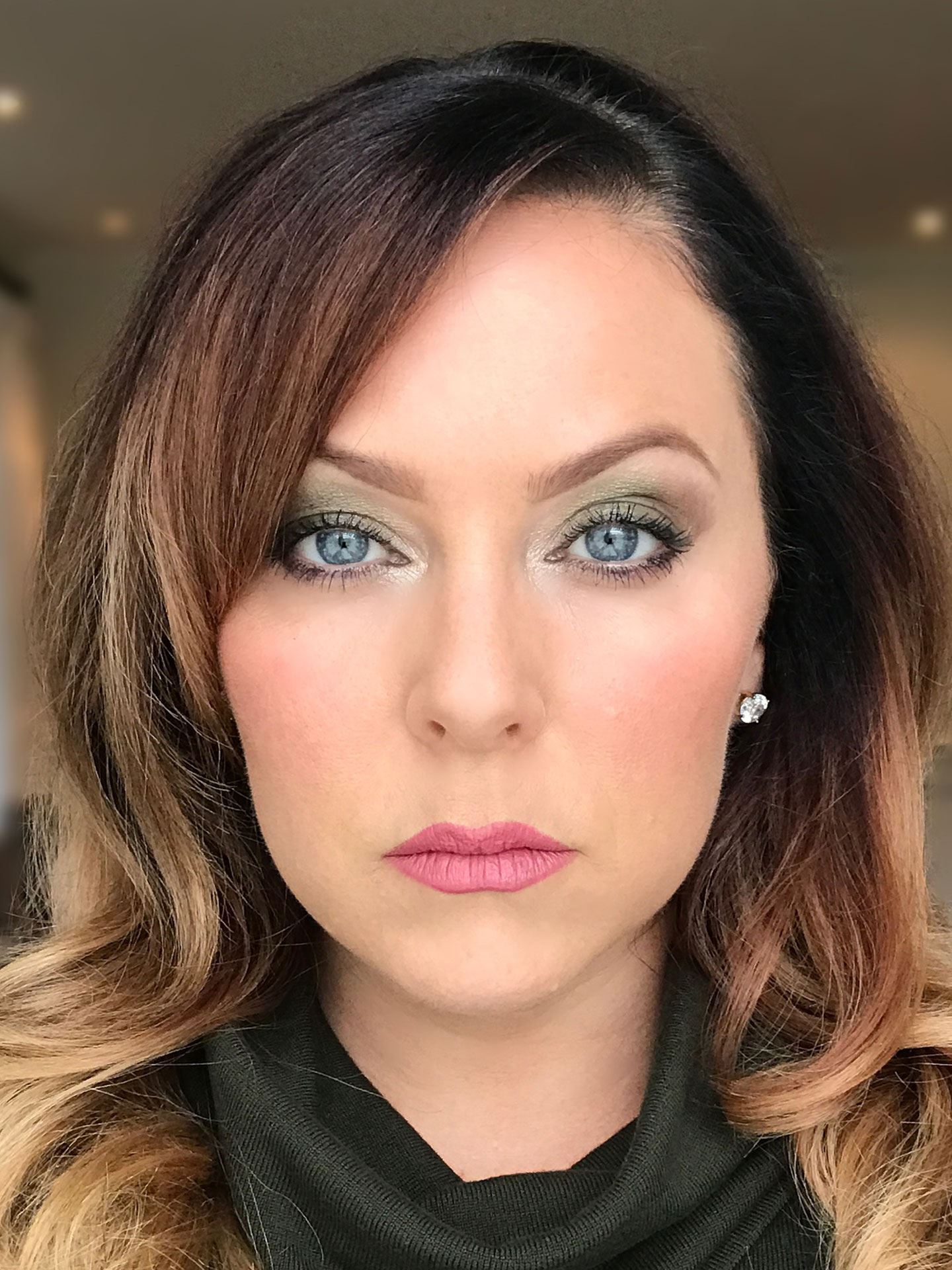 Warm Eyeshadows | LIZstetique: Make-Up and Skincare